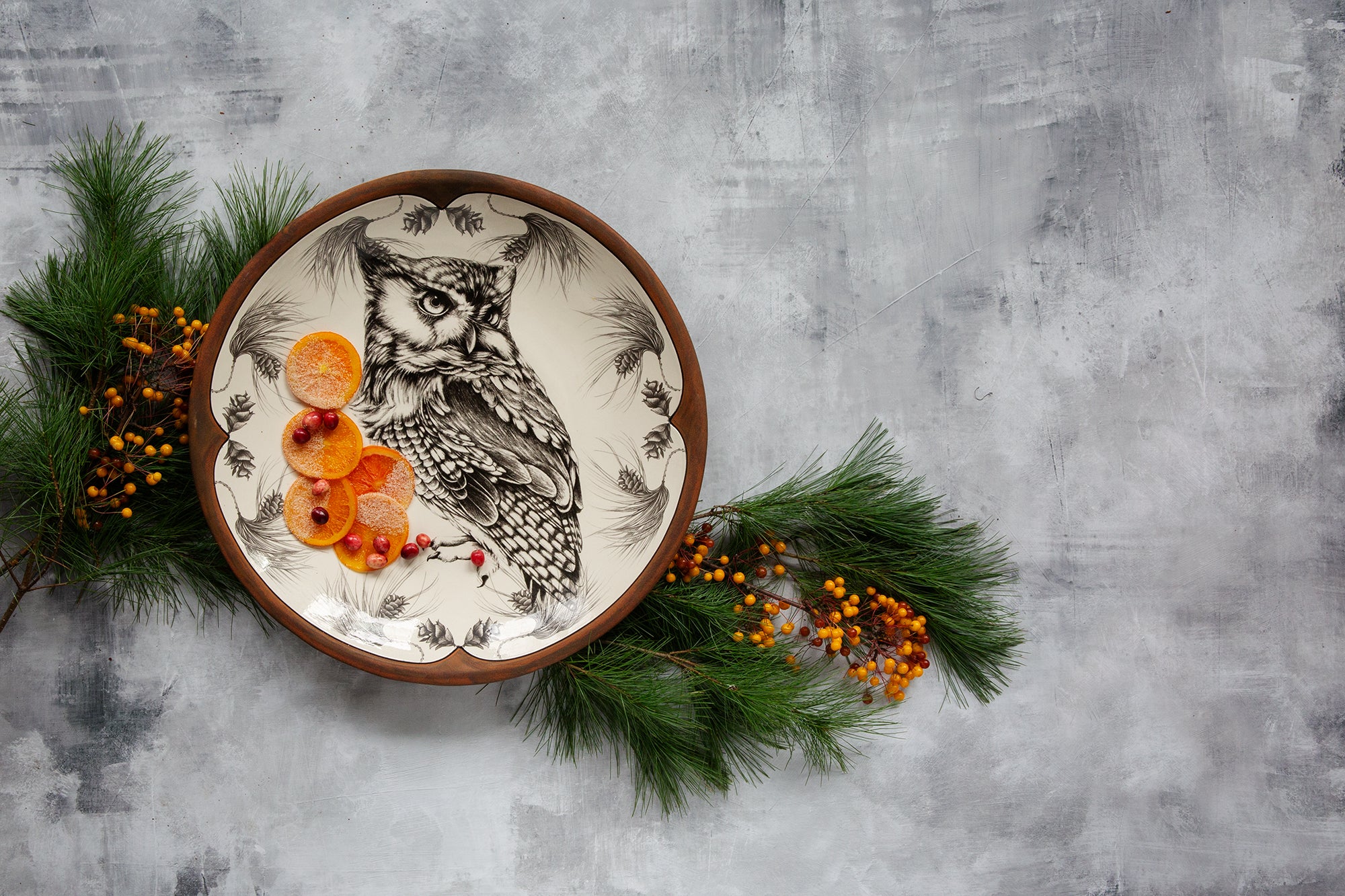 The best food photography backdrops for holiday food photoshoots ...