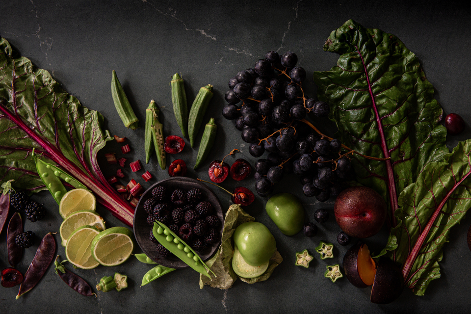 4 reasons to embrace shadows in your food and product photography ...